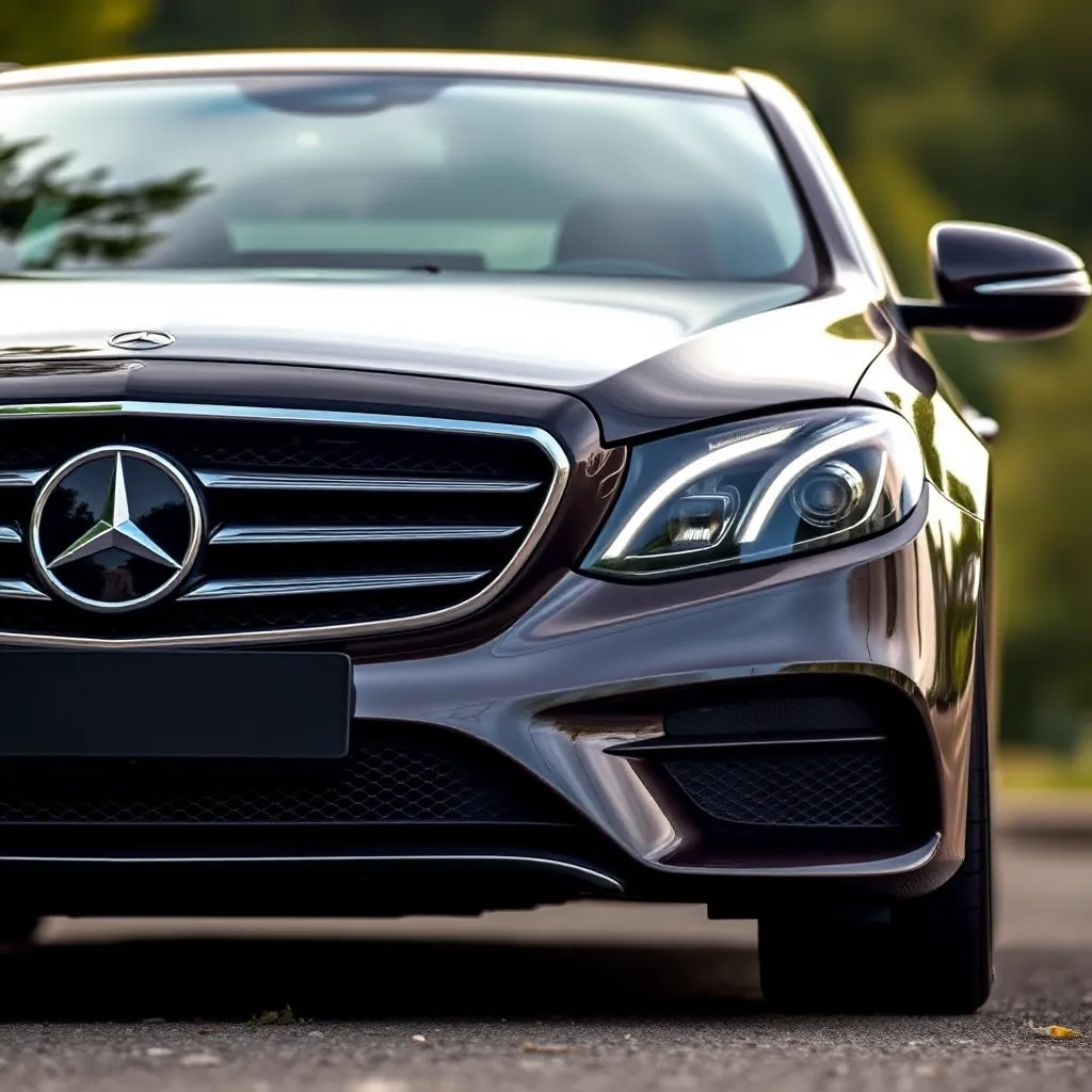 2016 Mercedes Benz E350 Sport: In-Depth Analysis