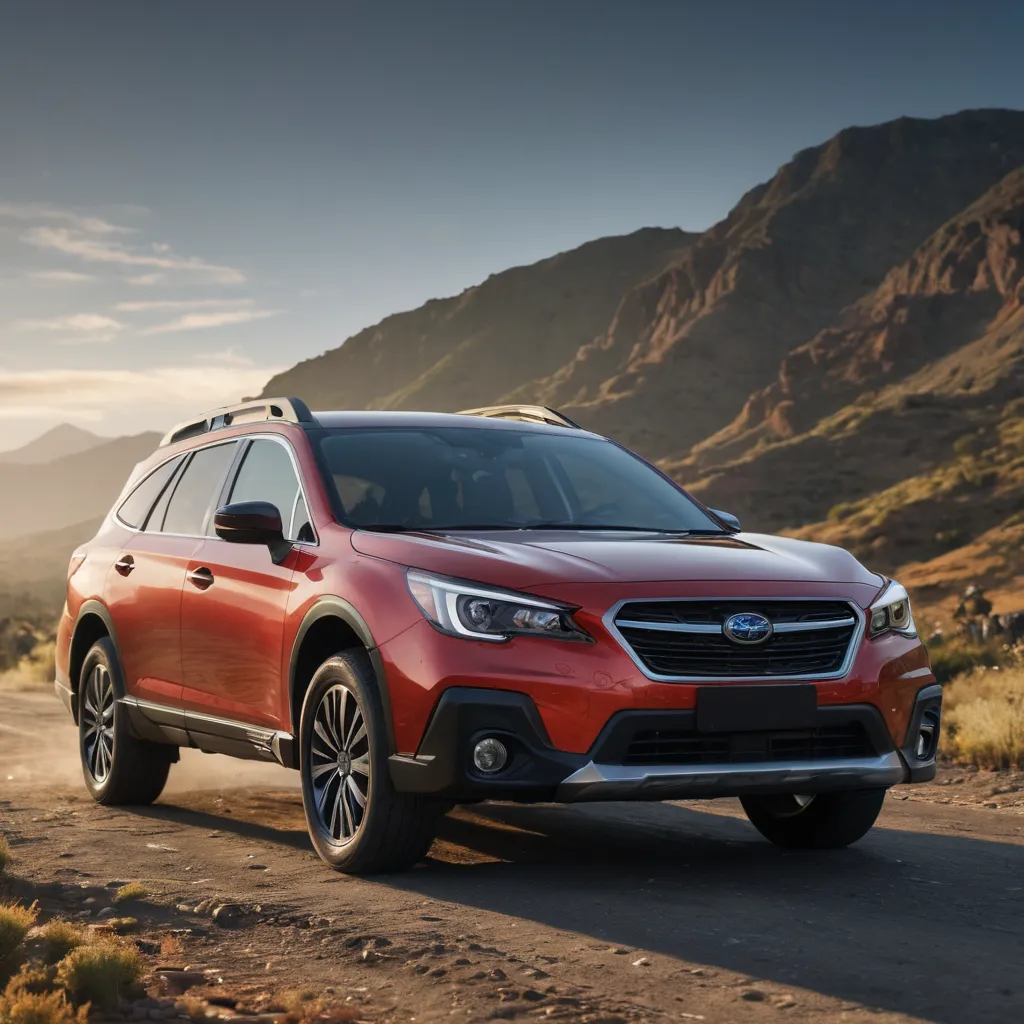 In-Depth Review of the 2018 Subaru Outback 2.5 Limited
