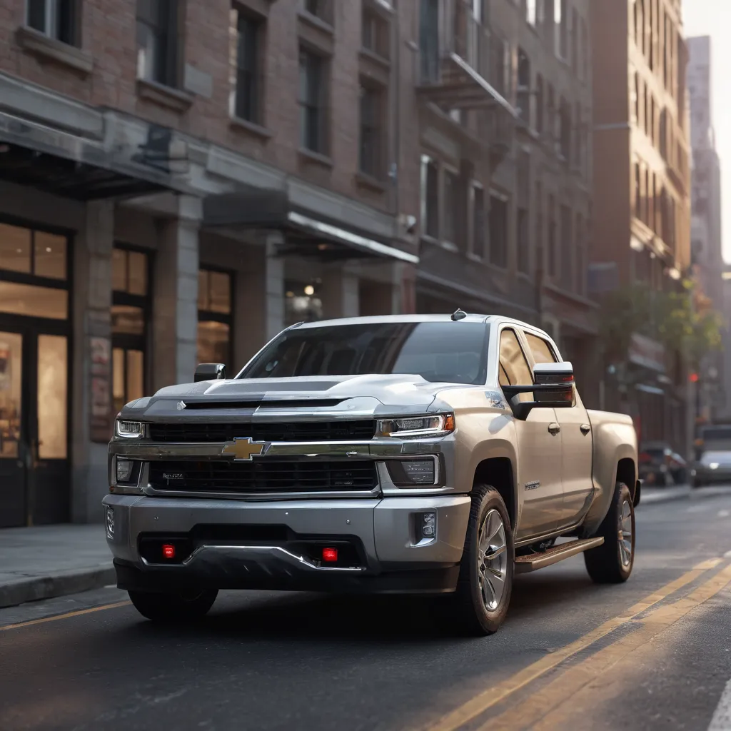 2018 Chevrolet Silverado 3500: An In-Depth Review