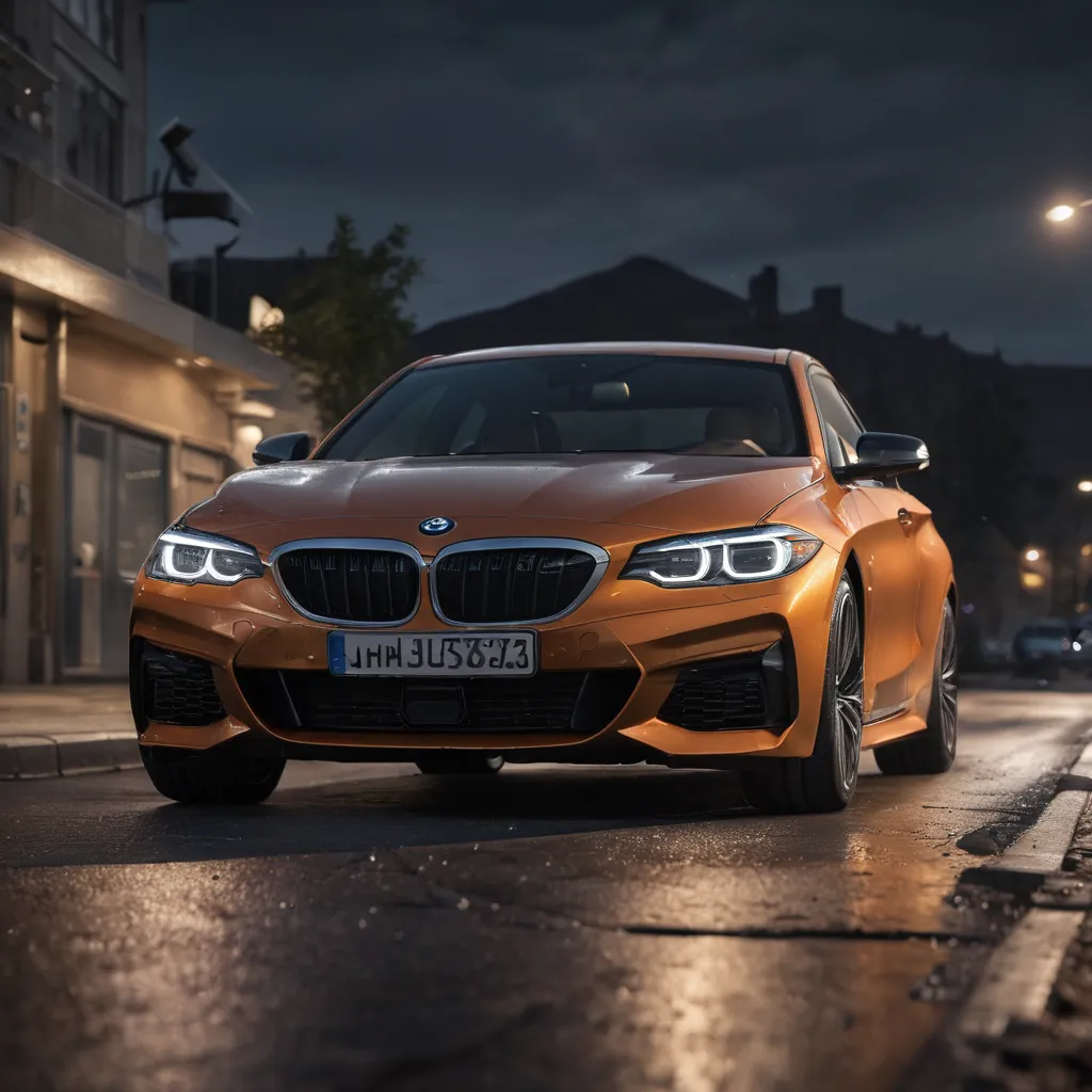 Comprehensive Review of the 2018 BMW 2 Series Models