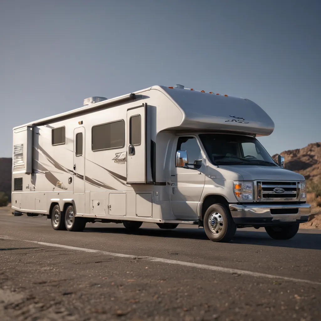 In-Depth Review of the Jayco 36A RV