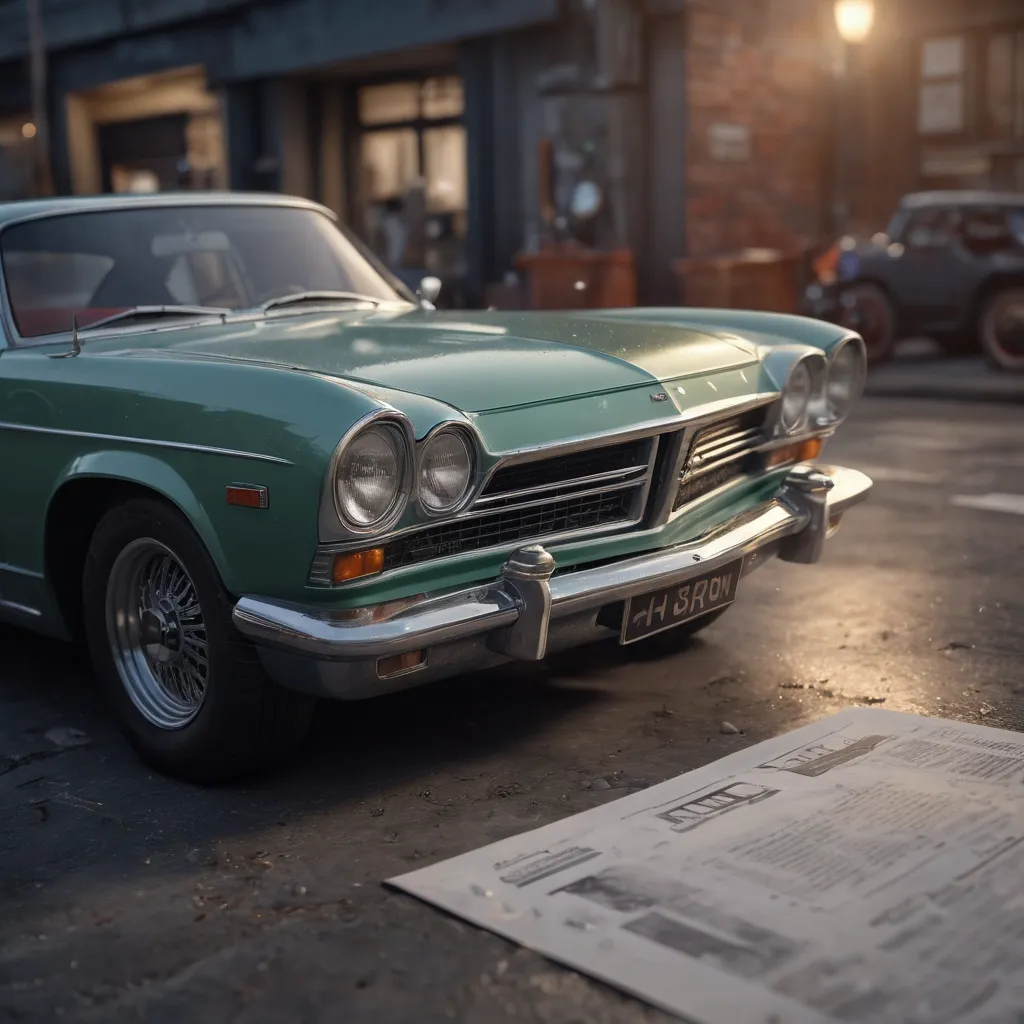 Unlocking the Value of Free Vehicle History Reports