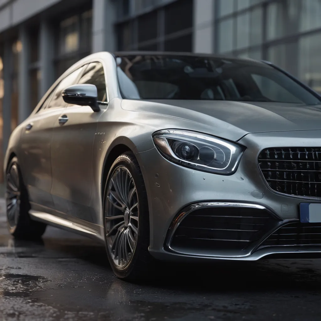 In-Depth Look at Mercedes-Benz Models of 2021