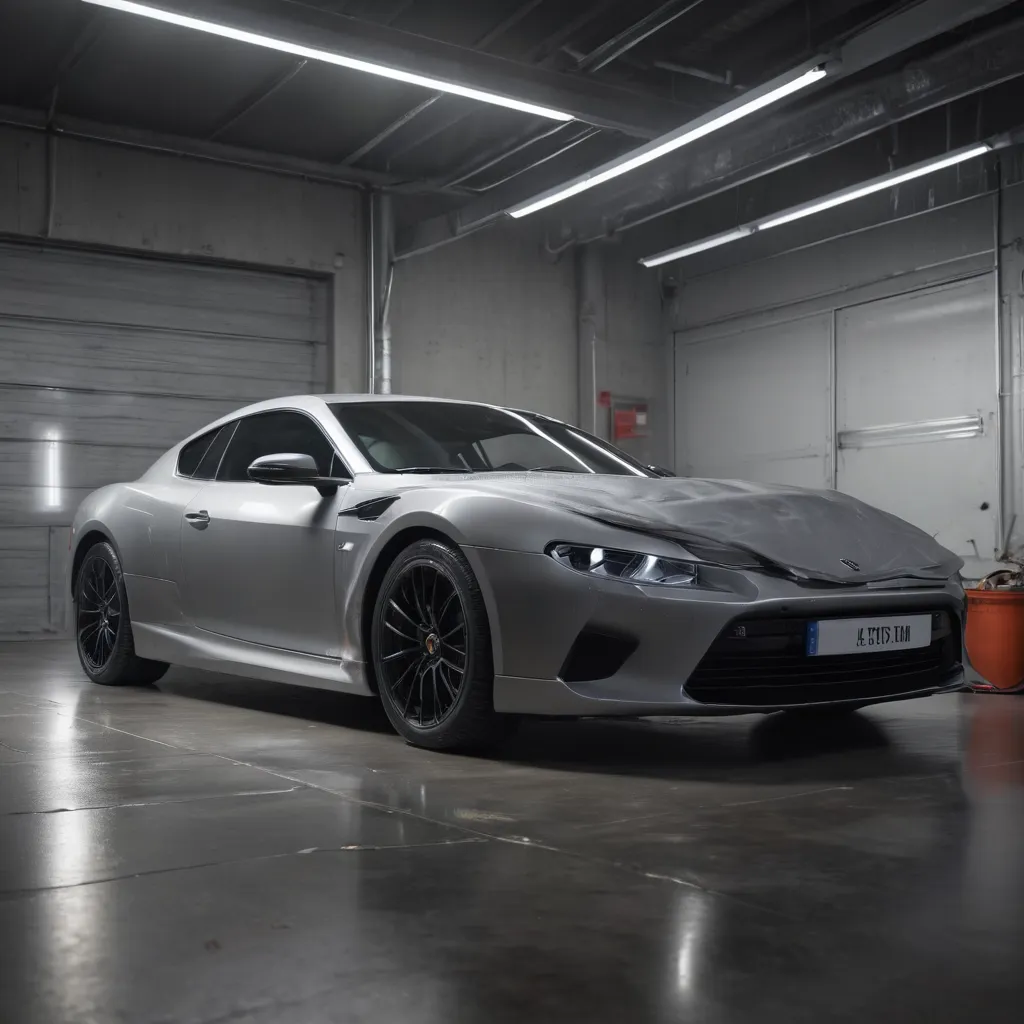 Effective Ways to Store Your Car for Six Months