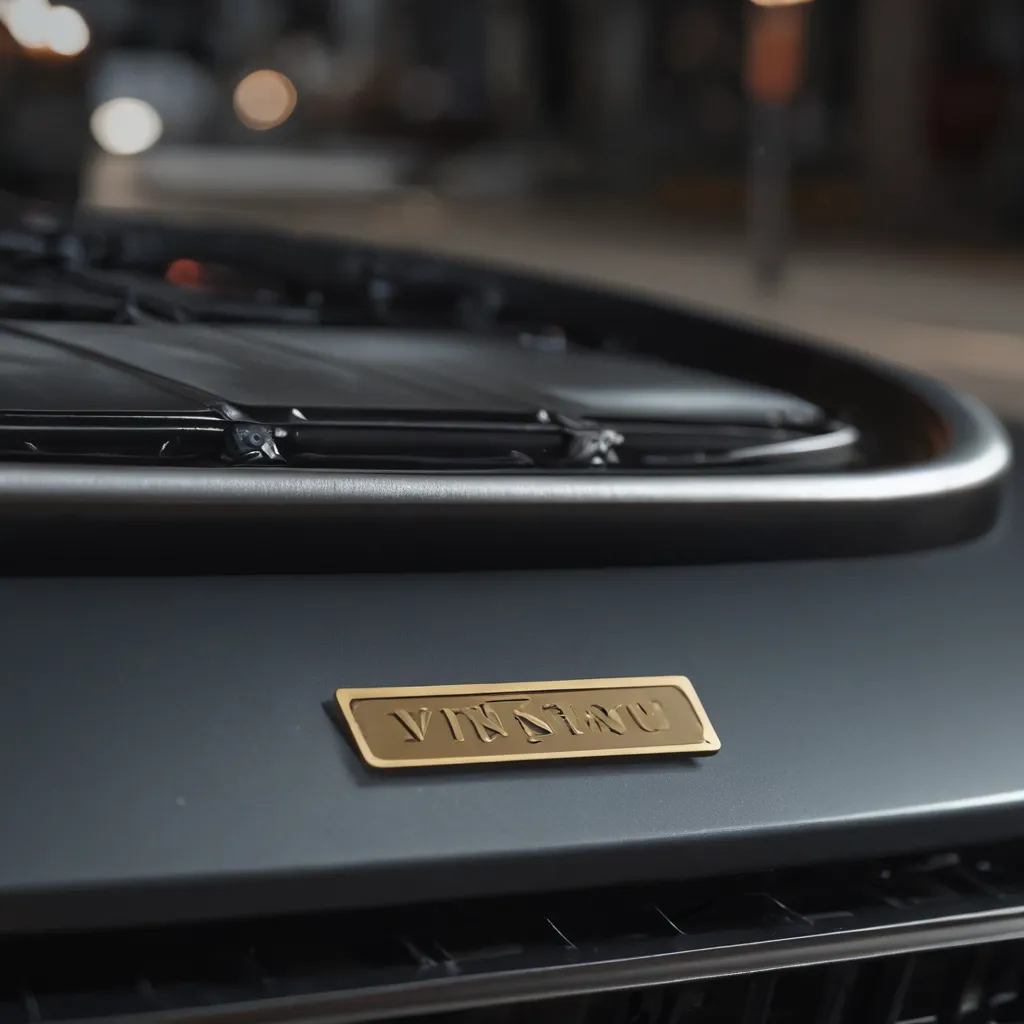 Decoding Vehicle Insights Understanding Vin Analysis