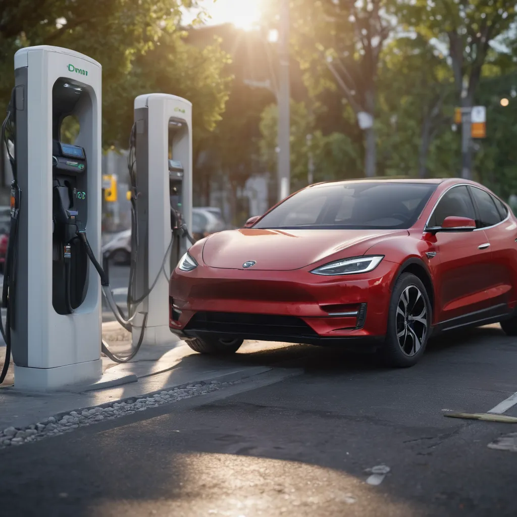 Evaluating Electric Vehicle Recharge Costs: A Comprehensive Analysis