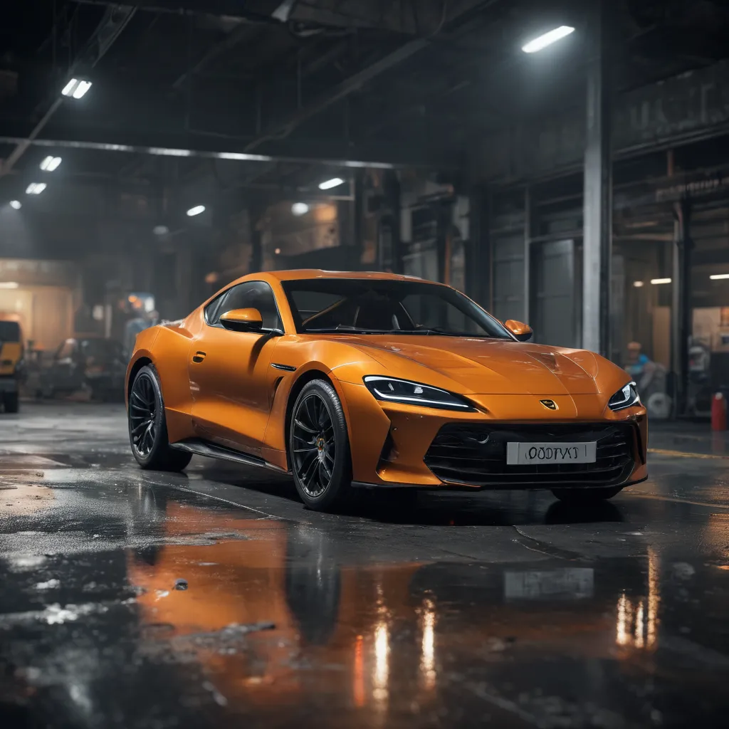 Insightful New Car Deals of 2020: Trends and Tips