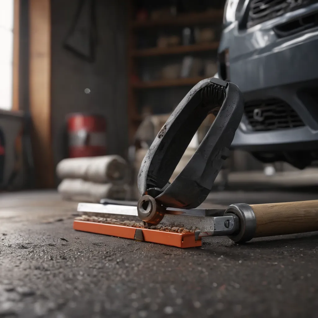 Comprehensive Guide to Vehicle Dent Repair Services