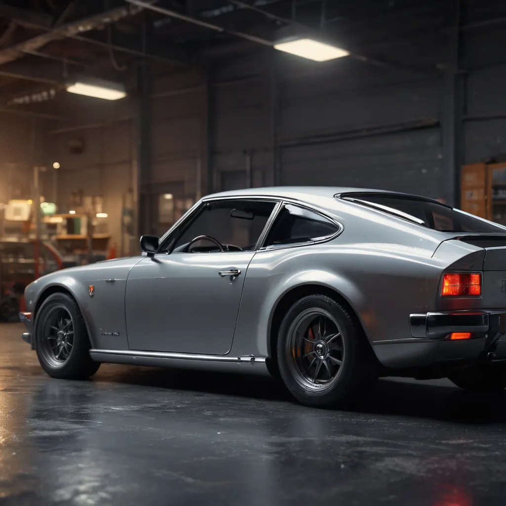 Maximize Your Used Car Trade-In Value