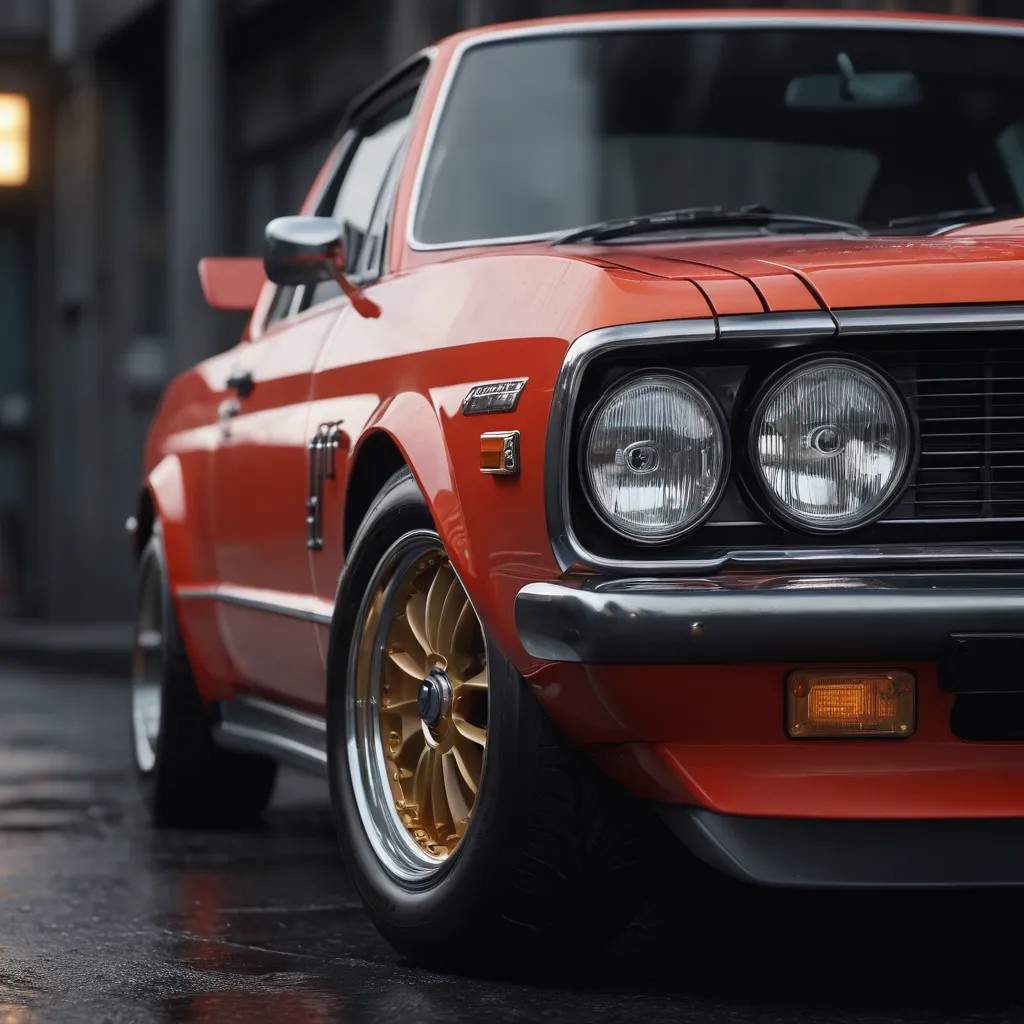 Exploring JDM Culture: The Essence of Japanese Cars