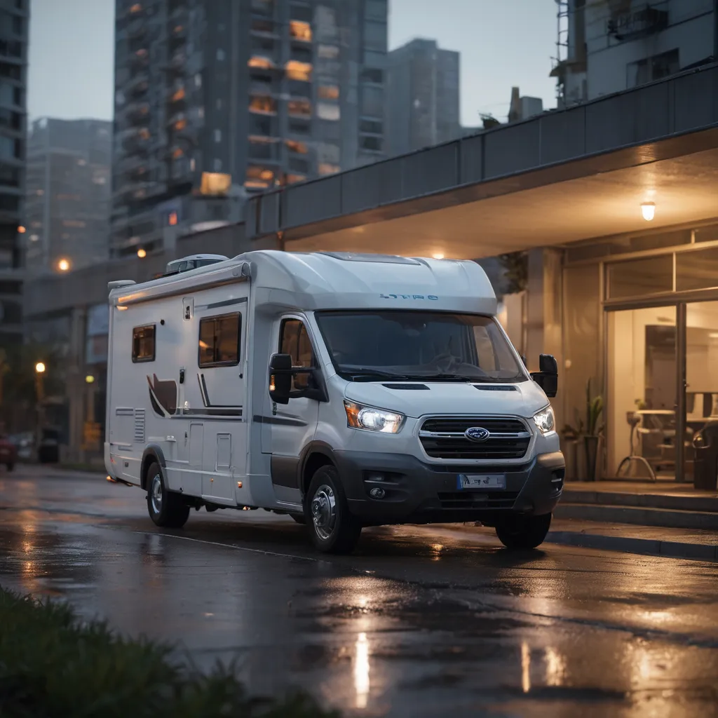 Exploring the Jayco Featherlite X213: In-Depth Analysis