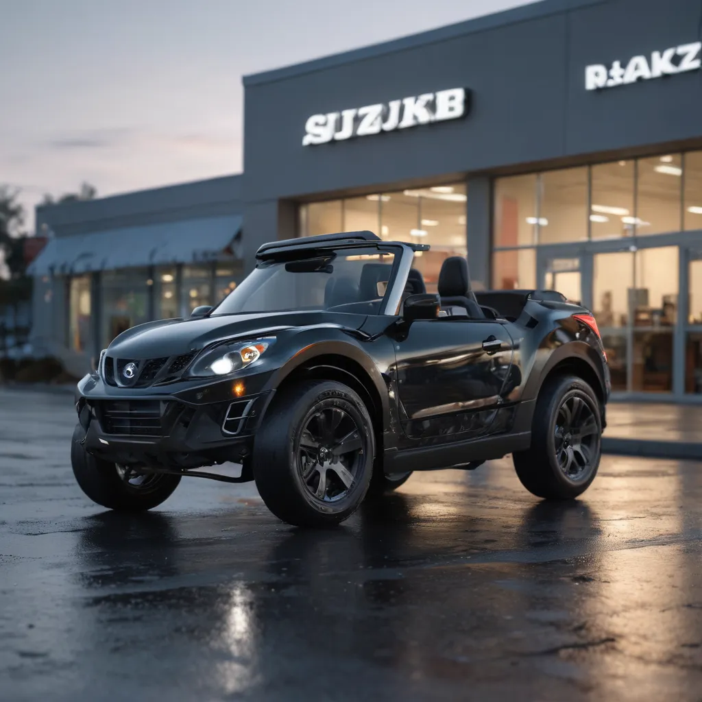 Suzuki's Impact and Insights in Jacksonville, FL