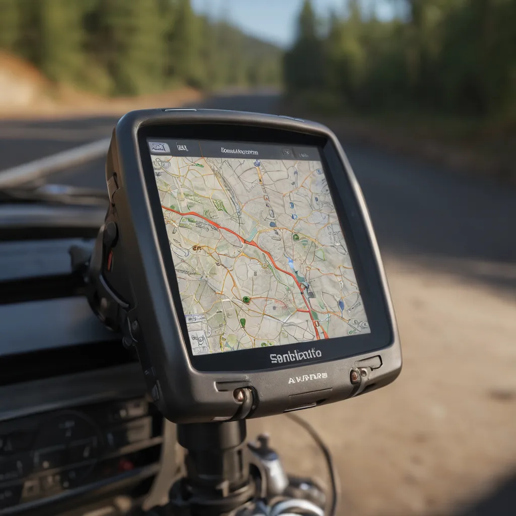 Harnessing GPS Technology for Trail Navigation