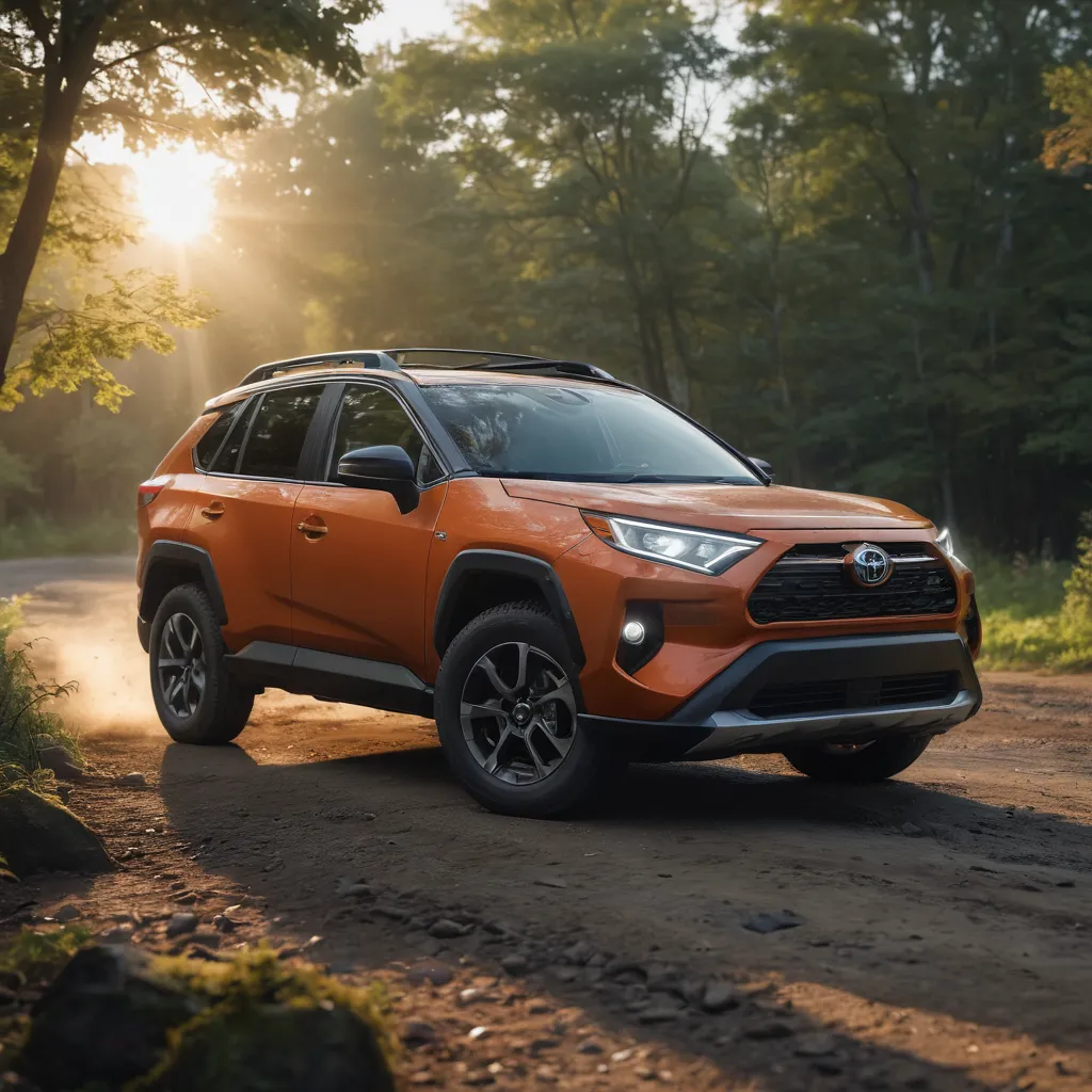 Navigating the Toyota RAV4 Market in Queens, NY
