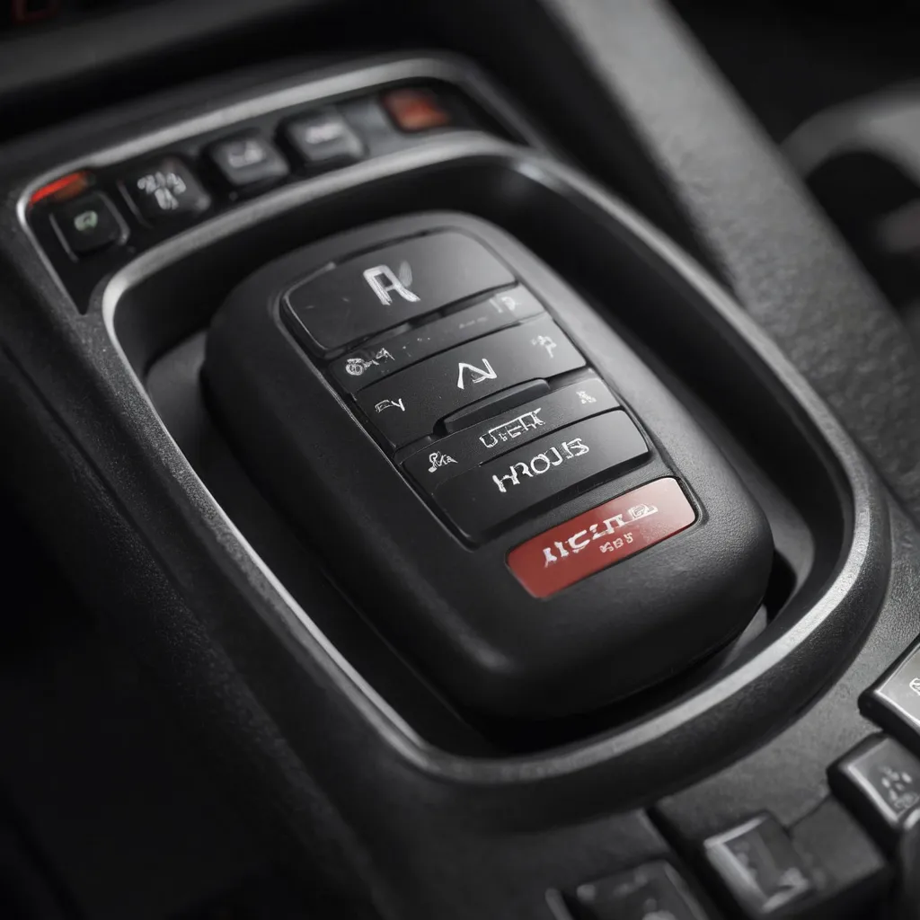 Programming Your Honda Accord Key Fob: A Complete Guide