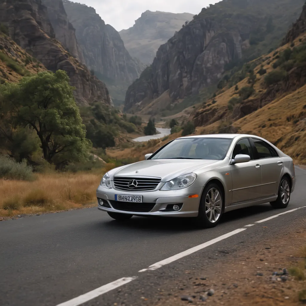 Avalon 2004: Features, Performance and Design Review