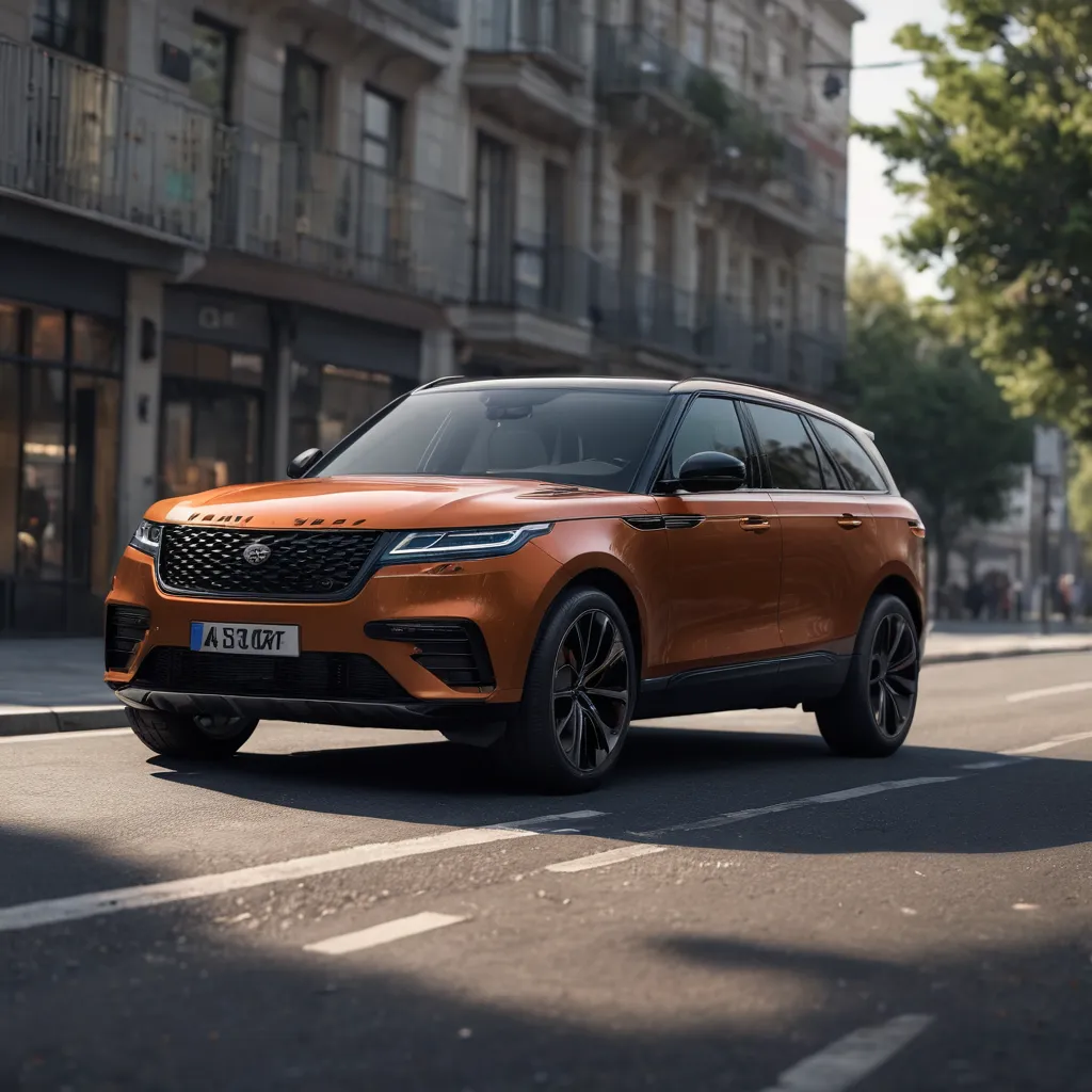 Investigating the Velar P250: In-Depth Analysis