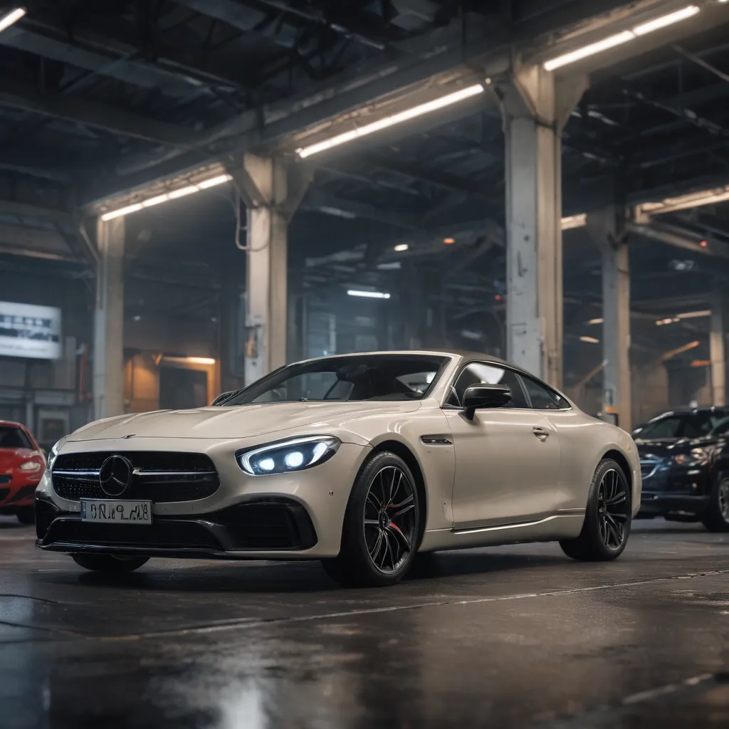 Leasing Second-Hand Vehicles: A Detailed Overview