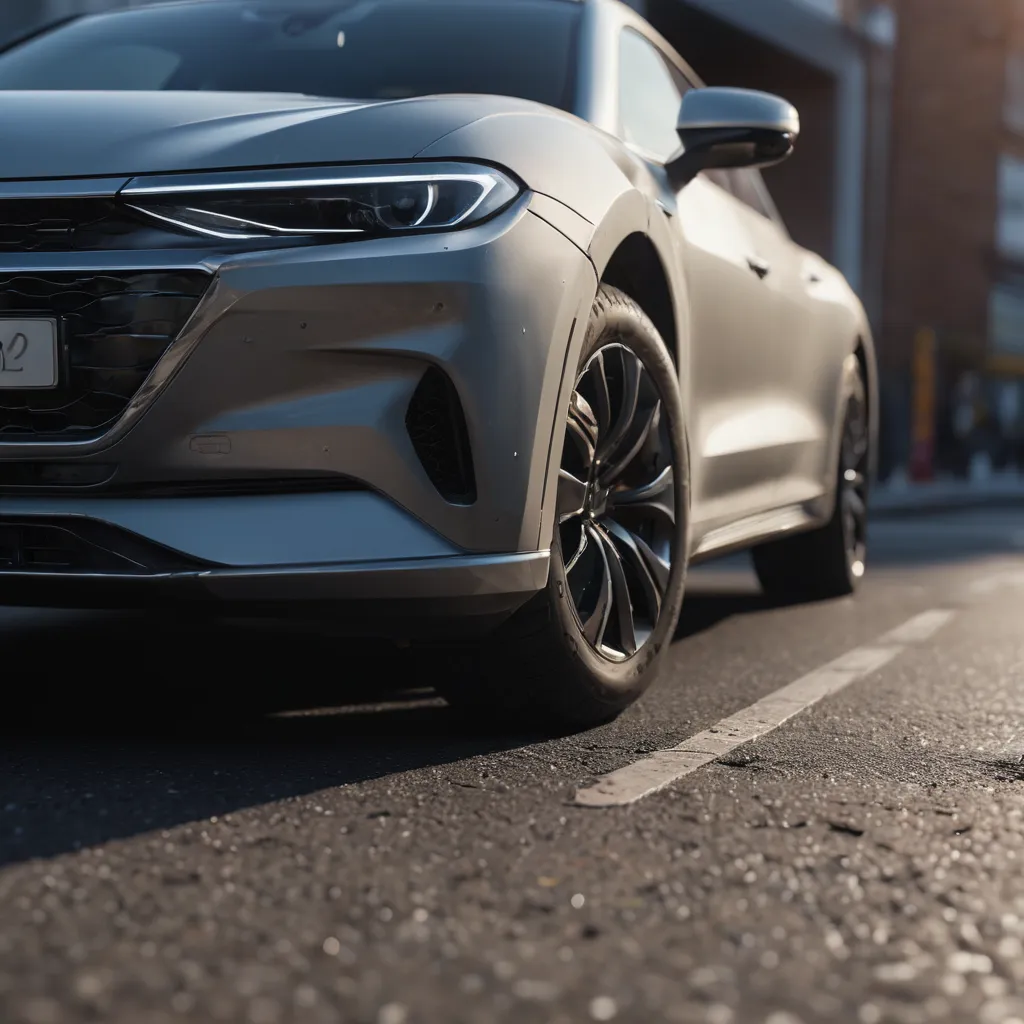 Locate Your Vehicle with VIN: A Complete Guide