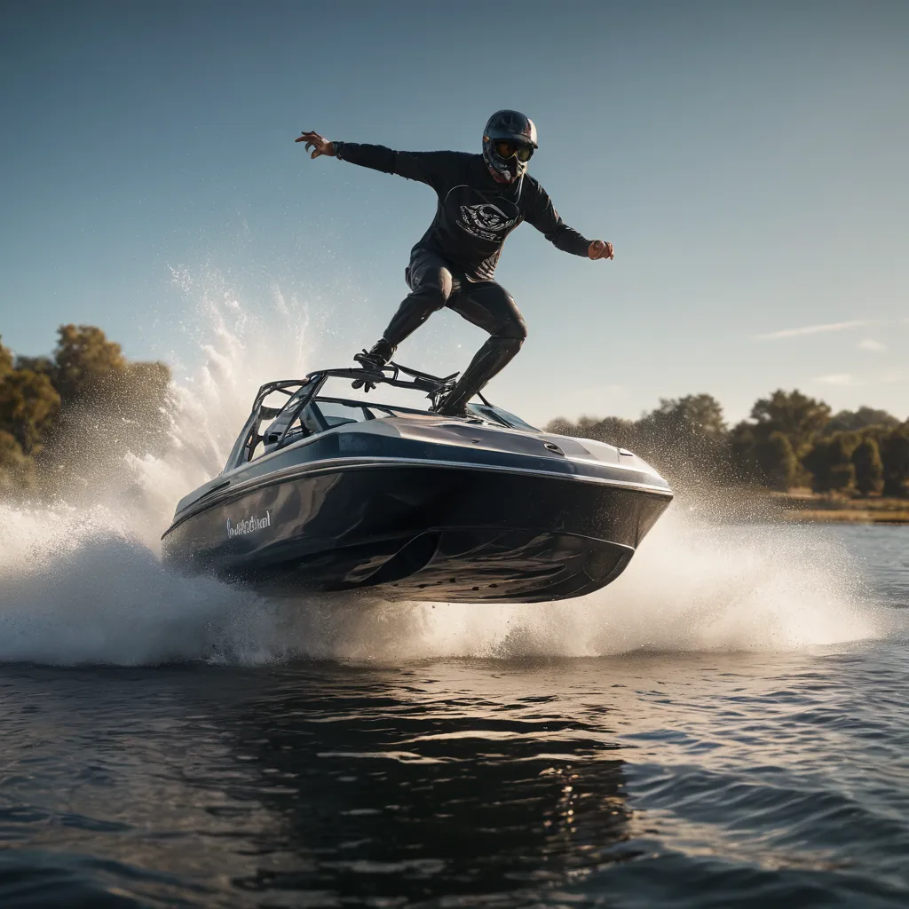Mastercraft Wakeboard: Design, Performance, and Insights