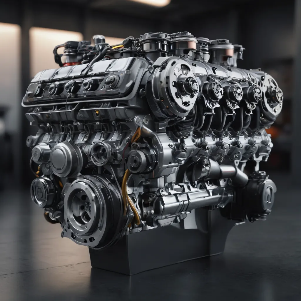 Guide to Purchasing Brand New Engines Effectively