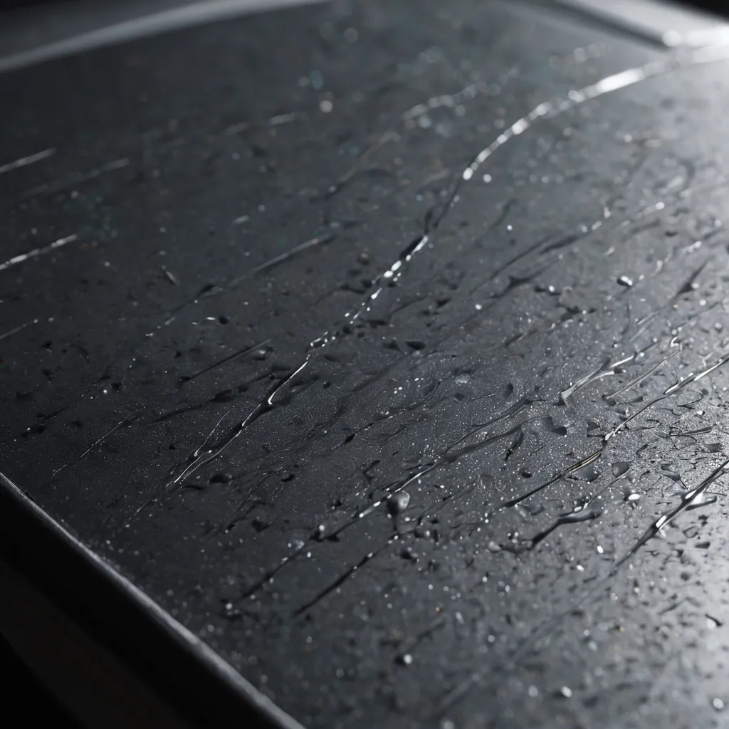 Restoring Car Paint: Remove Small Scratches Effectively