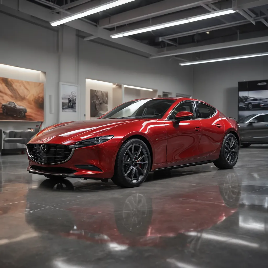 Service Excellence at Star Mazda Glendale