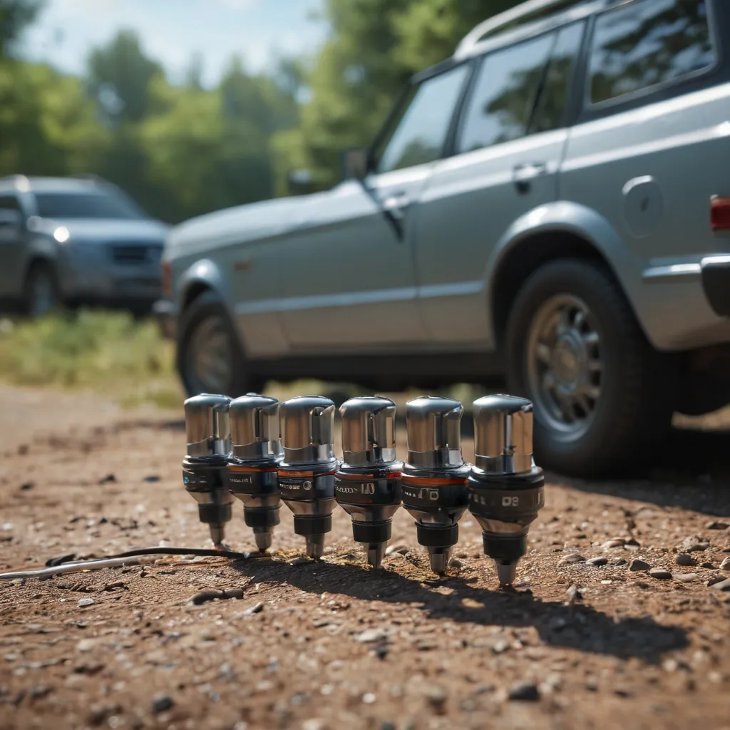 The Essential Guide to Electric Plugs for Camping