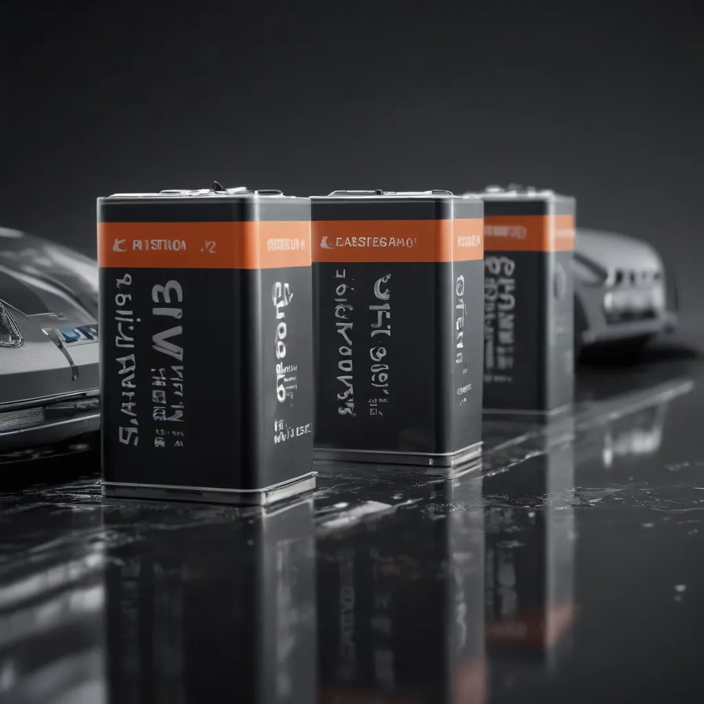 Understanding the Lifecycle of Used Electric Car Batteries