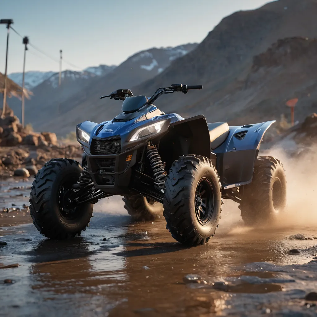 Exploring the Polaris Phoenix 200 HP: Features and Performance