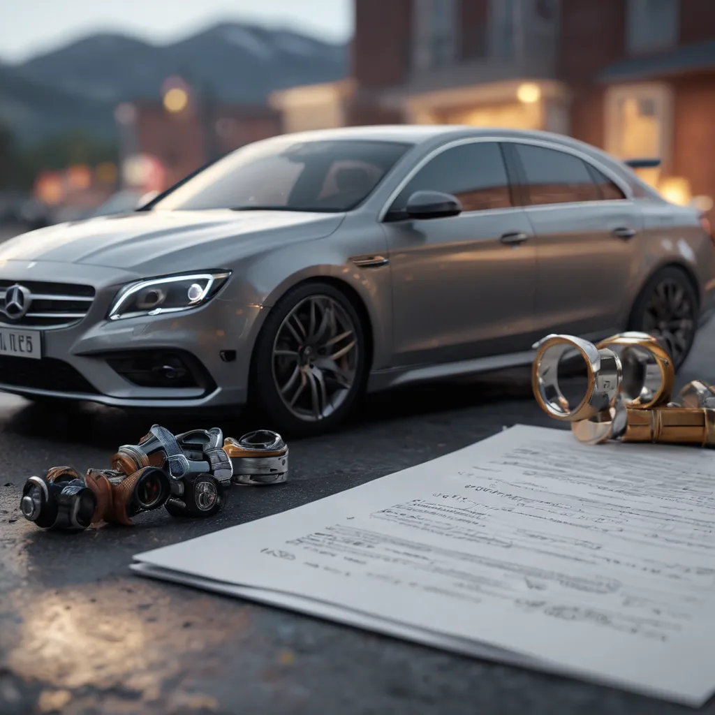 Steps to Successfully Transfer Car Ownership