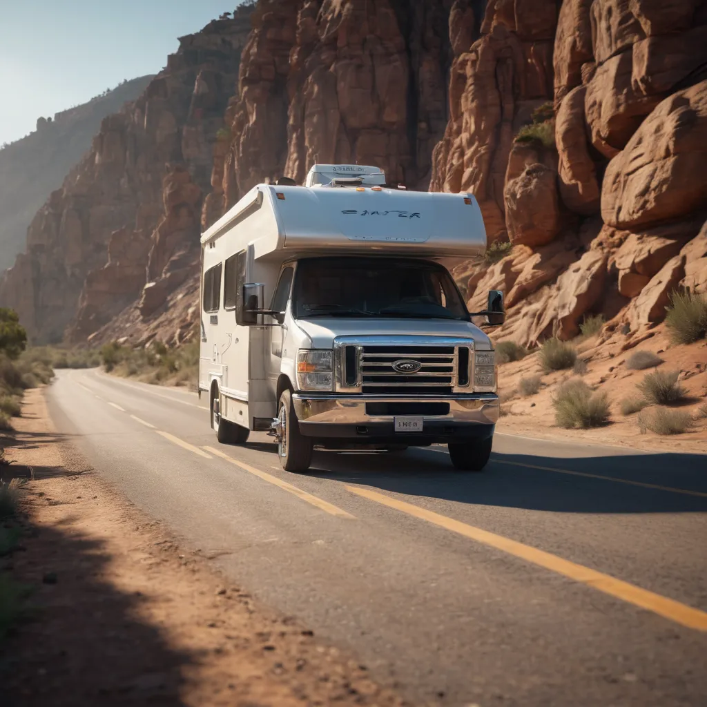 Understanding Cruiser RV MPG: Fuel Efficiency Insights
