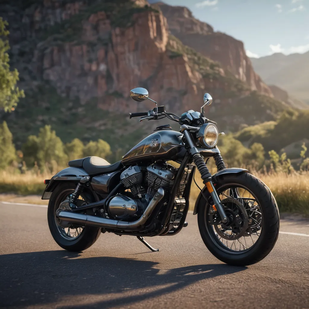 Essential Guide to Buying a Motorcycle with Cash