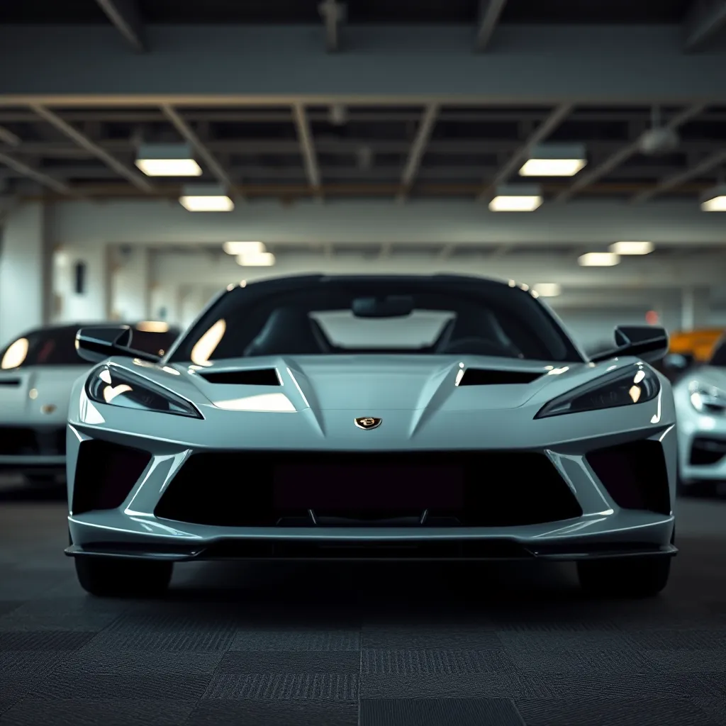 Explore Car Body Styles and Their Impact