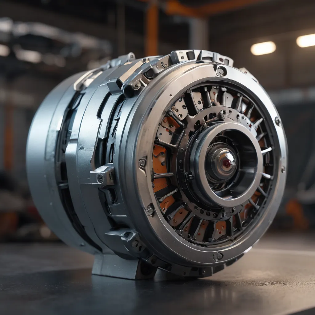 Understanding Alternator Replacement Costs