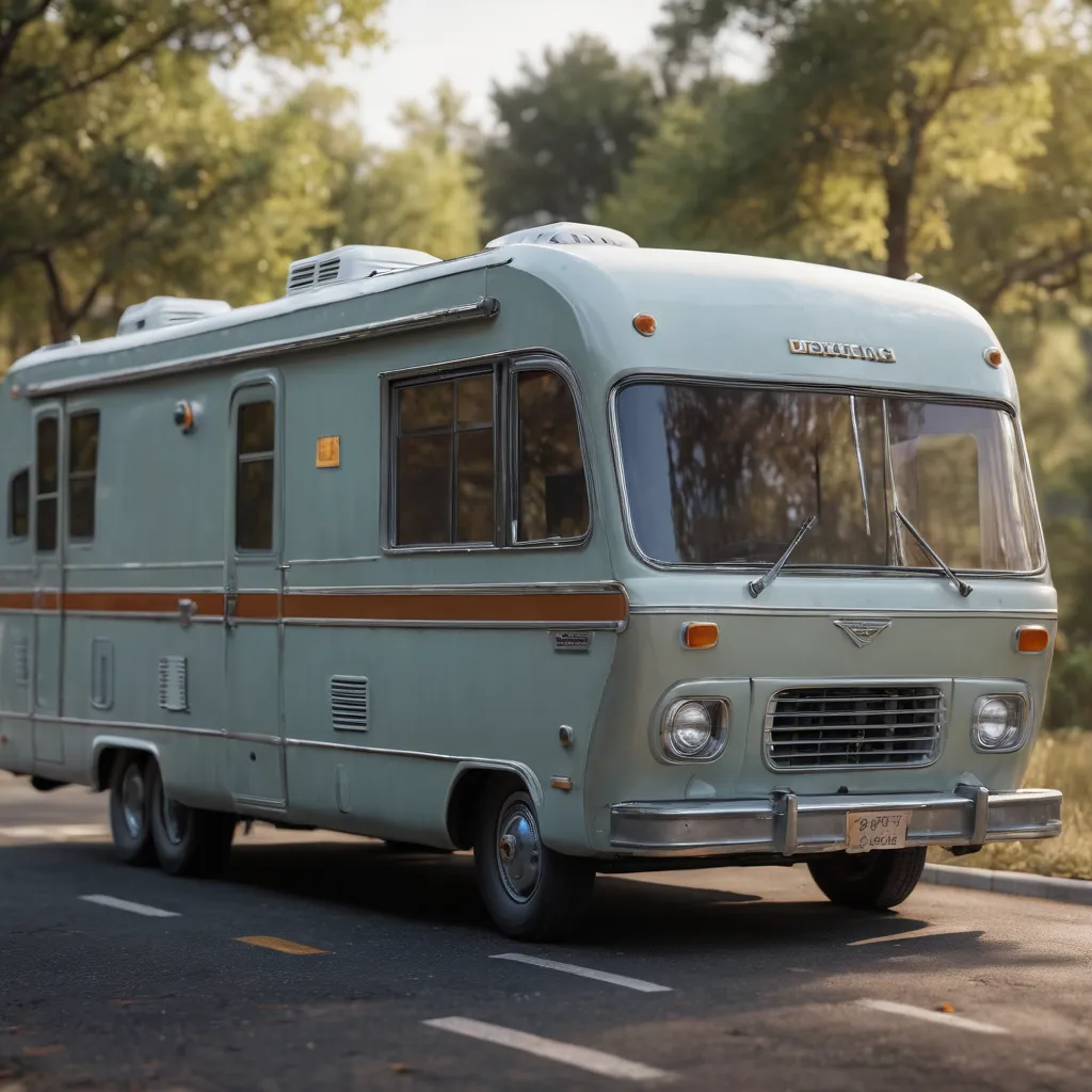 Vintage RV Supply: Your Ultimate Guide to Retro Vehicles