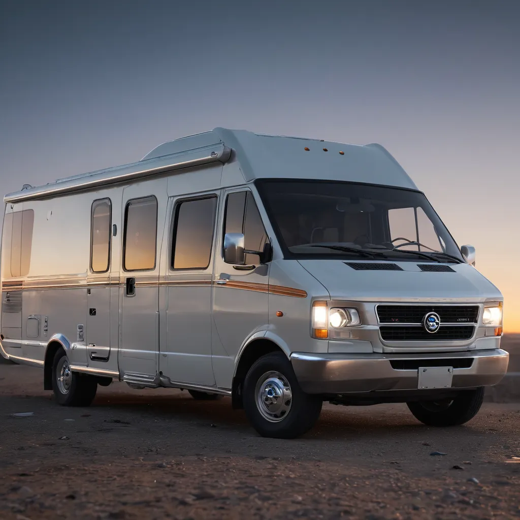 Exploring the Vista Cruiser RV: Features and Insights
