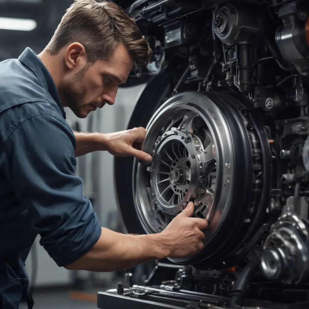 Understanding the Role of Your Auto Mechanic